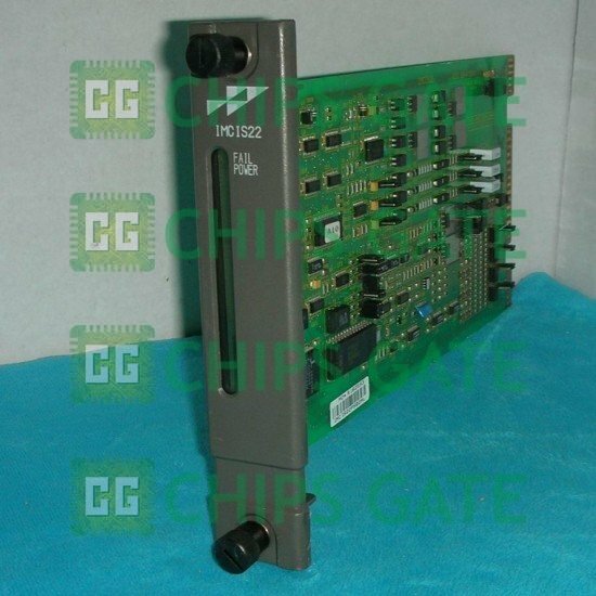 IMCIS22 Abb | Buy or Quote | Chipsgate