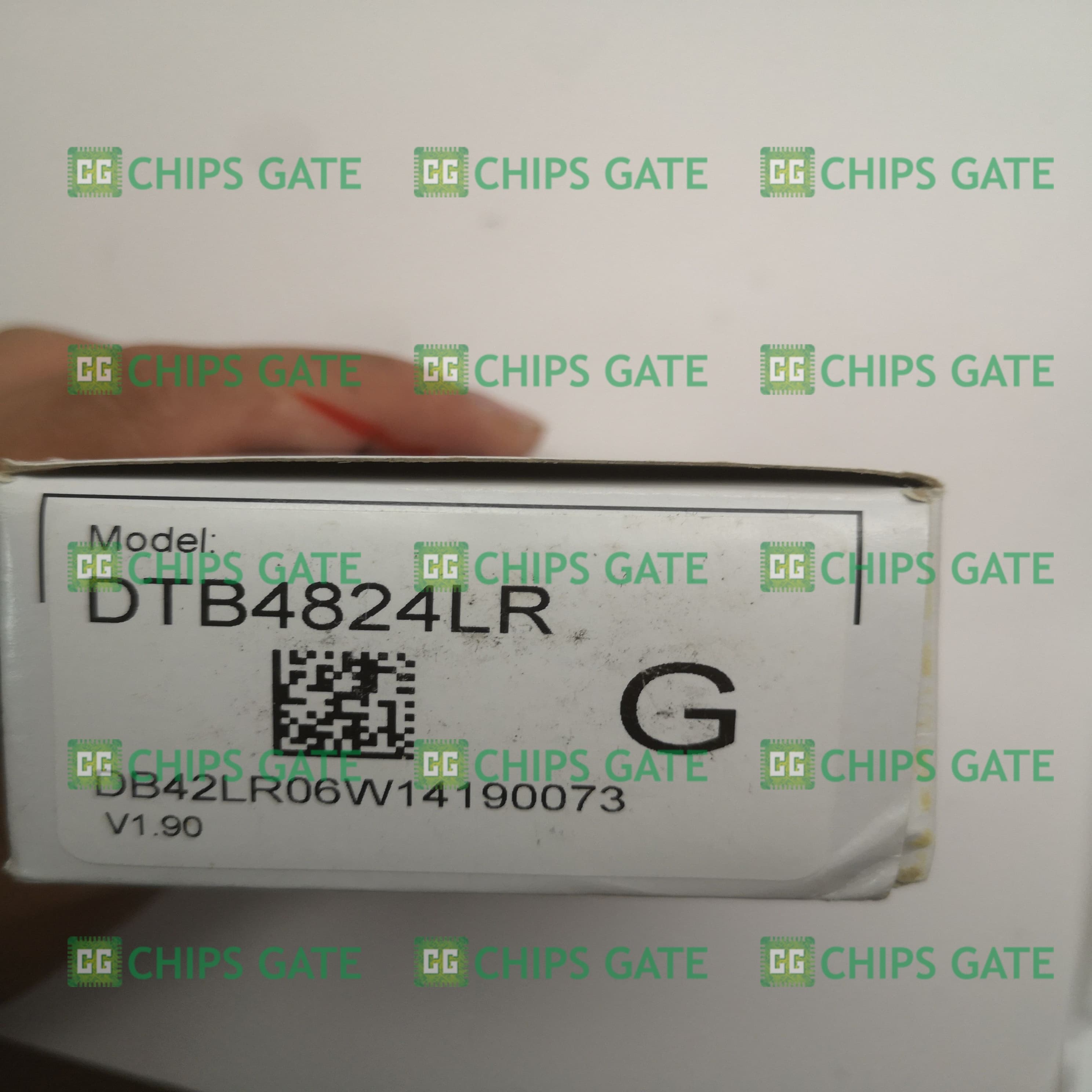 DTB4824LR Delta | Buy or Quote | Chipsgate