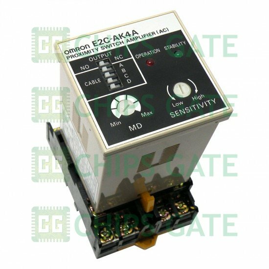 E2C-AK4A Omron | Buy or Quote | Chipsgate
