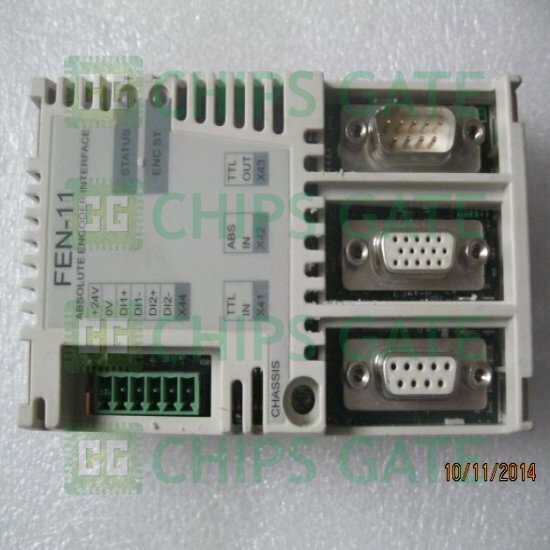 FEN-11 Abb | Buy or Quote | Chipsgate