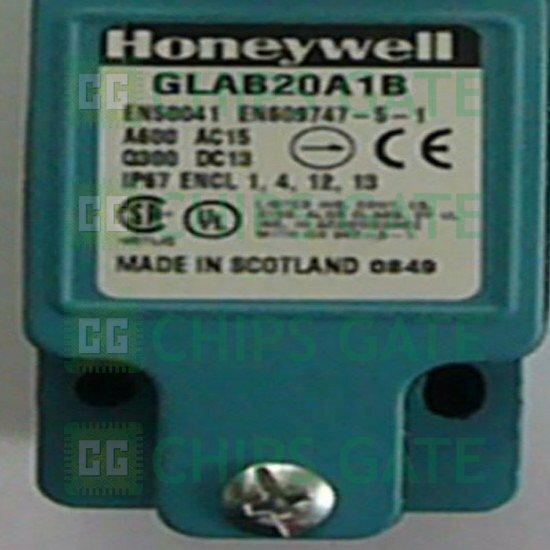 GLAB20A1B Honeywell | Buy or Quote | Chipsgate