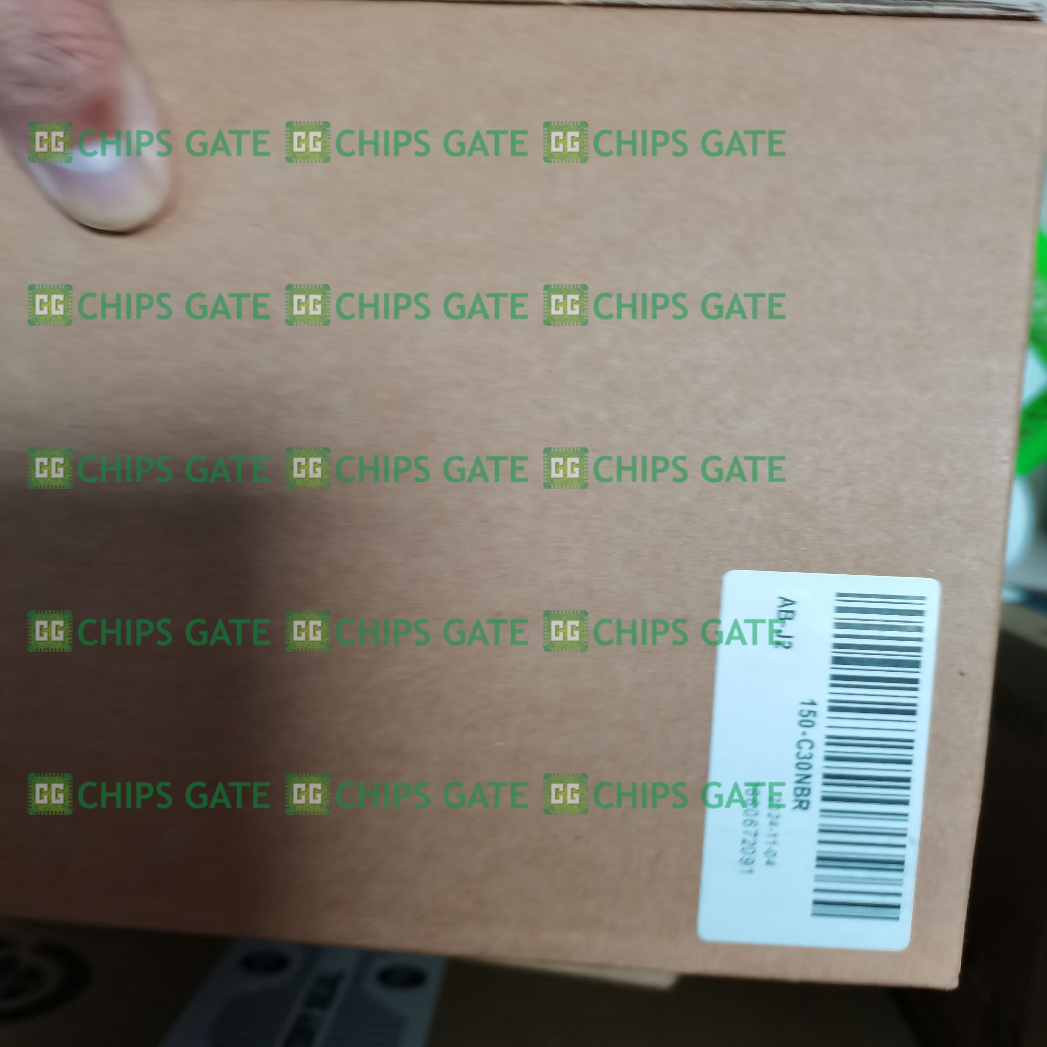 150-C30NBR Allen Bradley | Buy or Quote | Chipsgate
