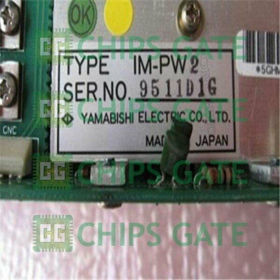 IM-PW2 Mitsubishi | Buy or Quote | Chipsgate