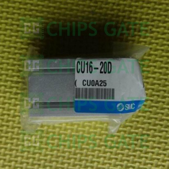 CU16-20D Smc | Buy or Quote | Chipsgate