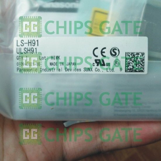 LS-H91 Panasonic | Buy or Quote | Chipsgate