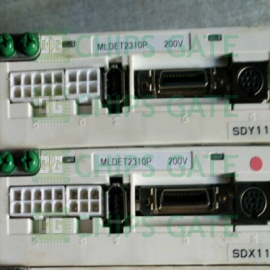 MLDET2310P Panasonic | Buy or Quote | Chipsgate