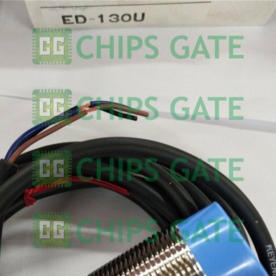 ED-130U Keyence | Buy or Quote | Chipsgate