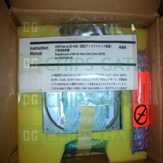 CENTUM-XL Yokogawa | Buy or Quote | Chipsgate