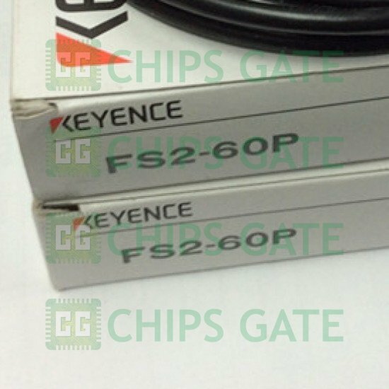 FS2-60P Keyence | Buy or Quote | Chipsgate