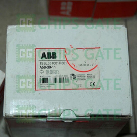 A50-30-10 Abb | Buy or Quote | Chipsgate