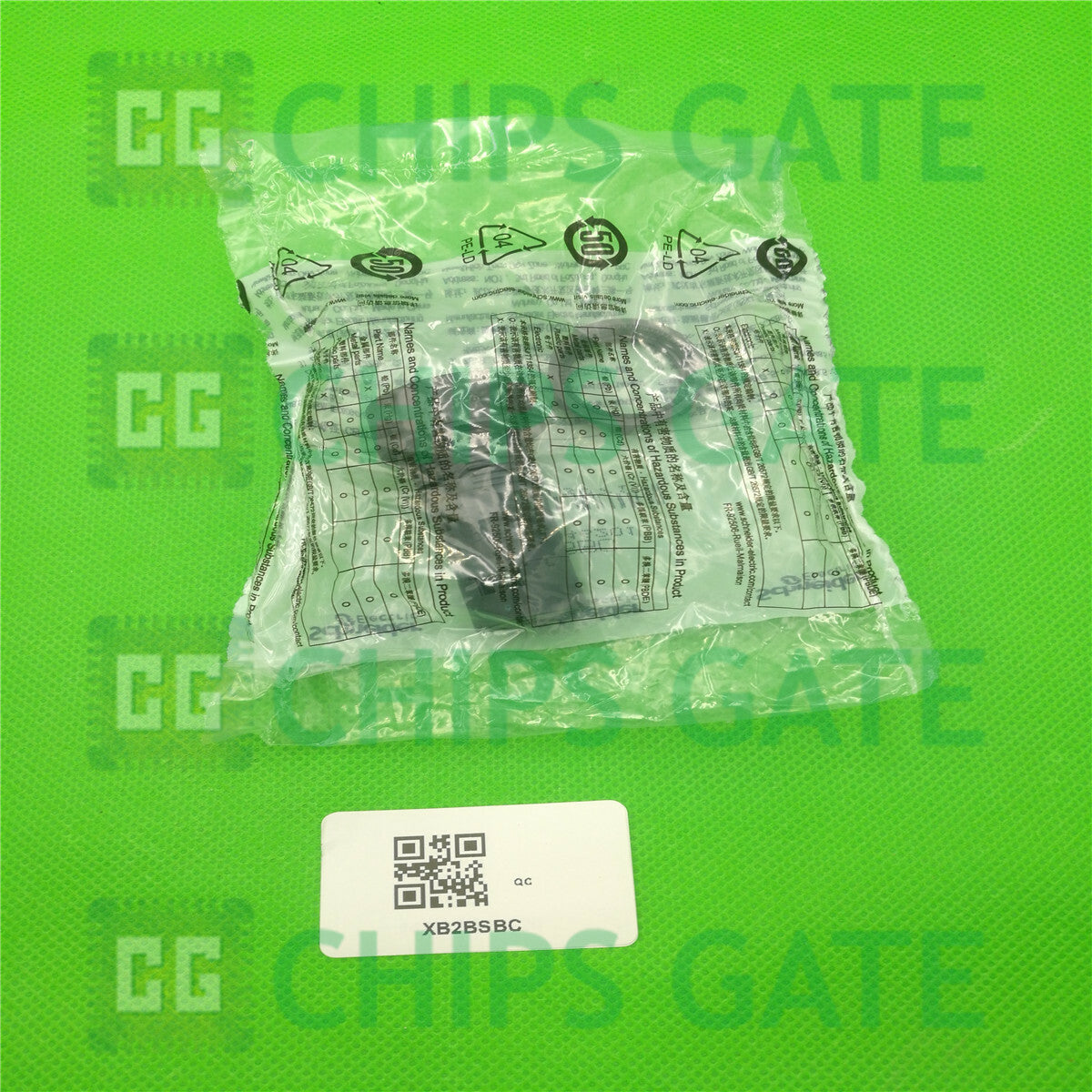 XB2BSBC Schneider | Buy or Quote | Chipsgate