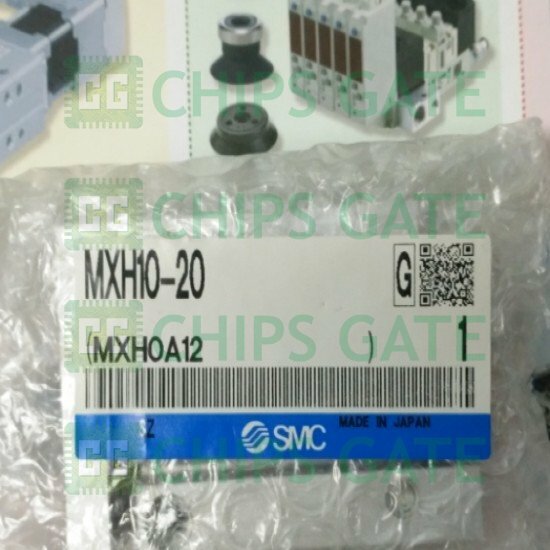 MXH10-20 Smc | Buy or Quote | Chipsgate