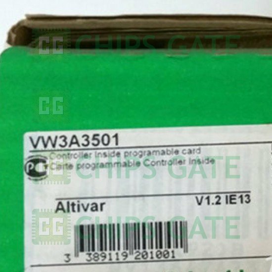 VW3A3501 Schneider | Buy or Quote | Chipsgate