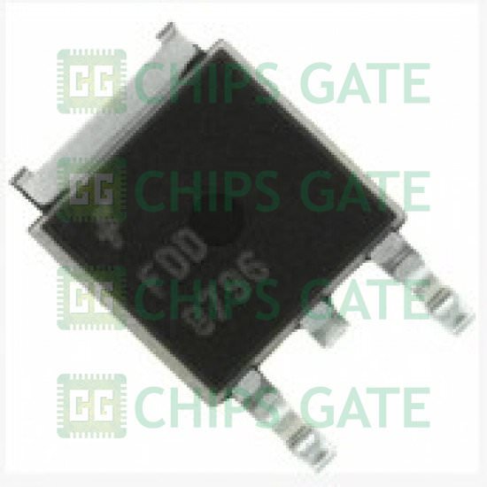 15Pcs FDD8796 Fairchild | Buy or Quote | Chipsgate