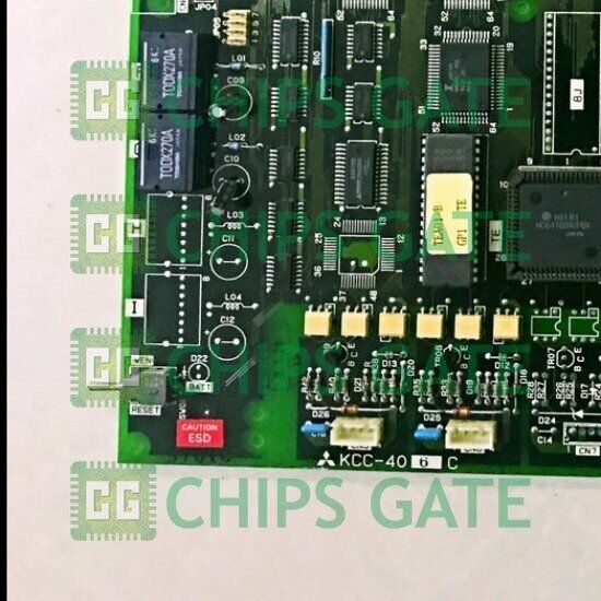 KCC-406C Mitsubishi | Buy or Quote | Chipsgate