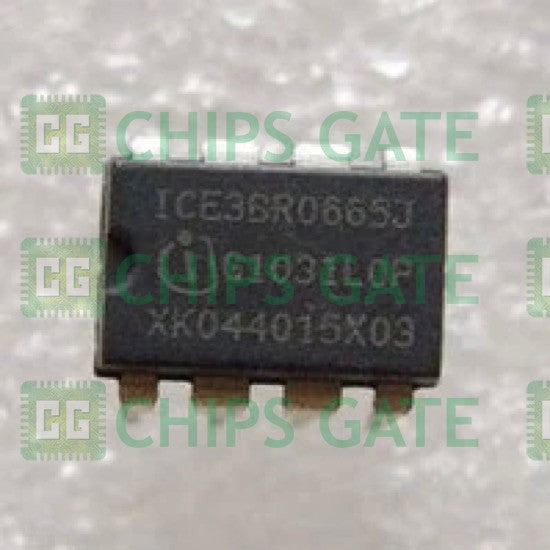 ICE3BR0665J Infineon | Buy or Quote | Chipsgate
