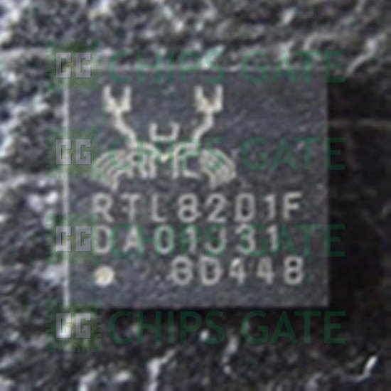 15Pcs RTL8201F-VB-CG Realtek | Buy or Quote | Chipsgate