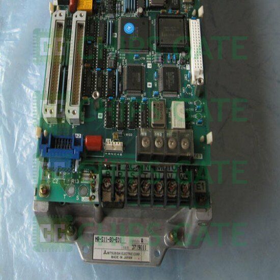 MR-S11-80-E01 Mitsubishi | Buy or Quote | Chipsgate