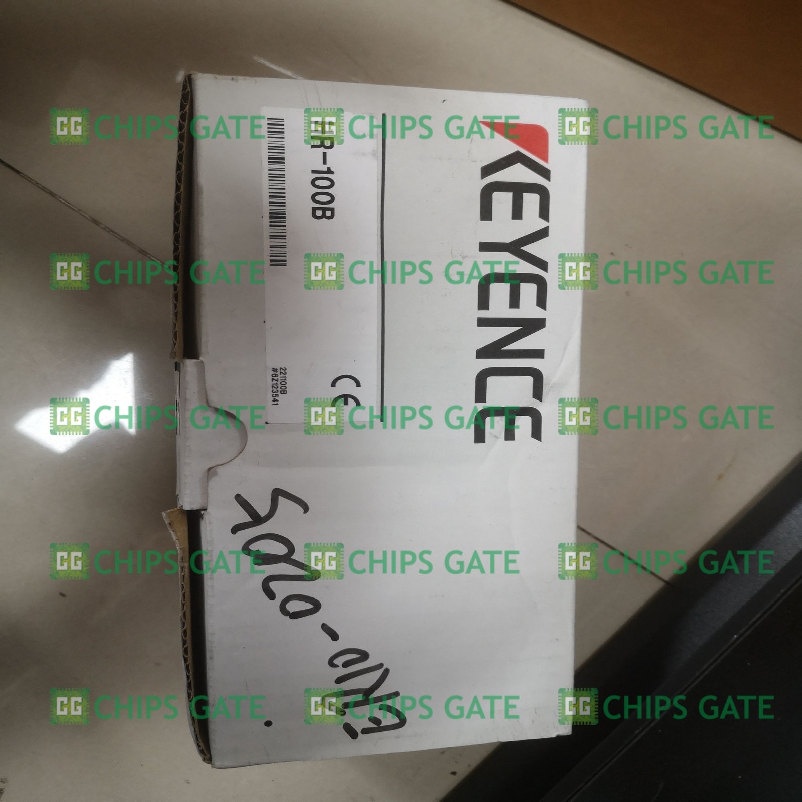 HR-100 Keyence | Buy or Quote | Chipsgate