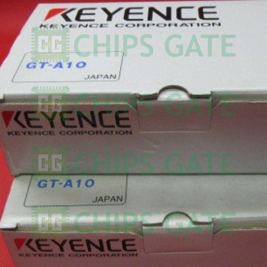 GT-A10 Keyence | Buy or Quote | Chipsgate