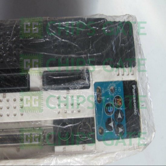 MDDDT5540040 Panasonic | Buy or Quote | Chipsgate