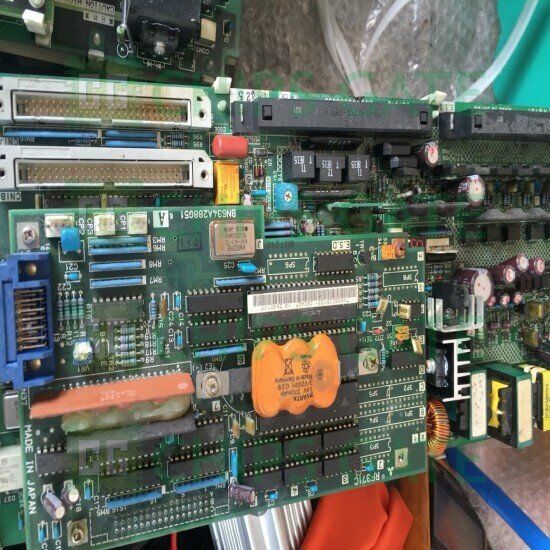 MR-S11-200-E01 Mitsubishi | Buy or Quote | Chipsgate