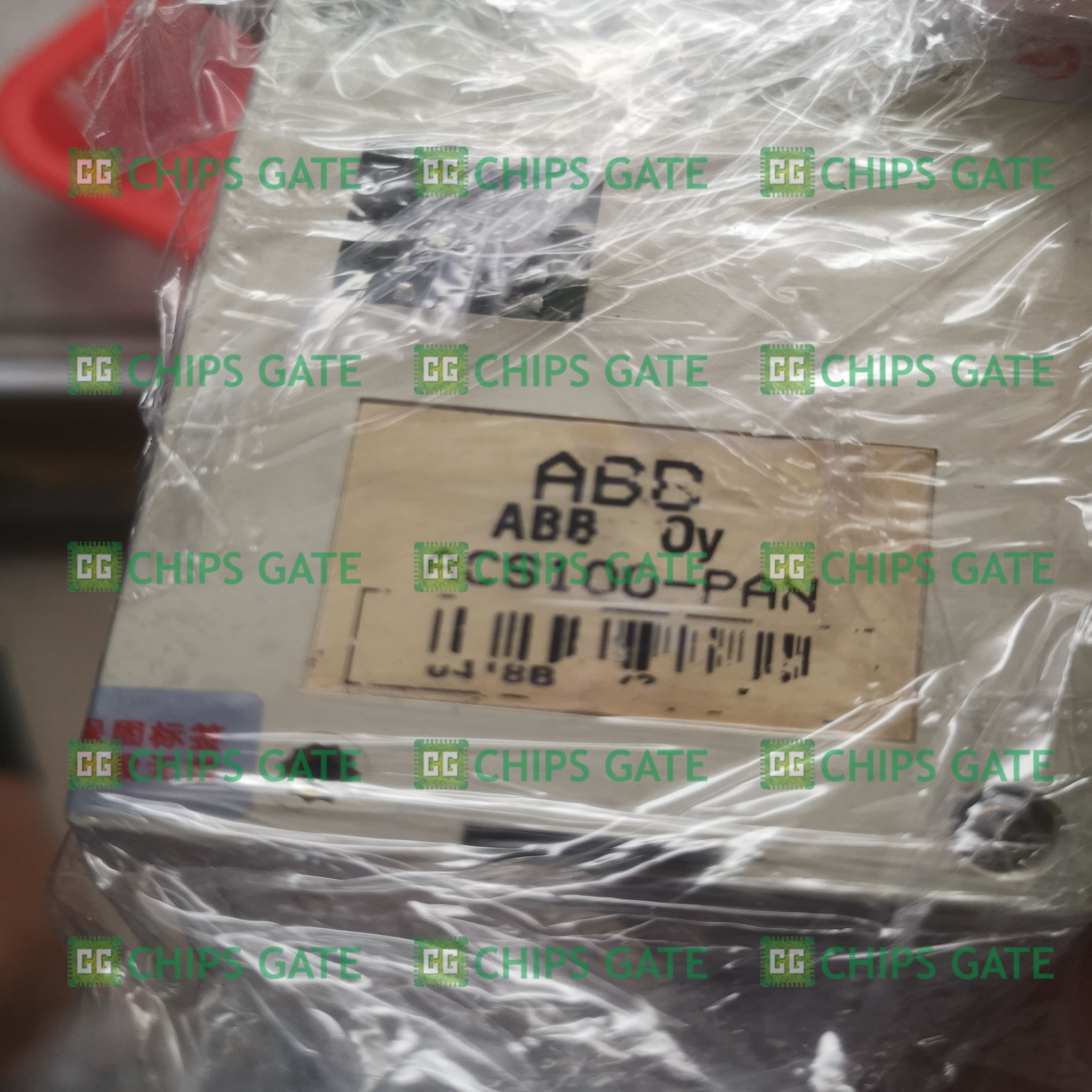 ACS100-PAN Abb | Buy or Quote | Chipsgate