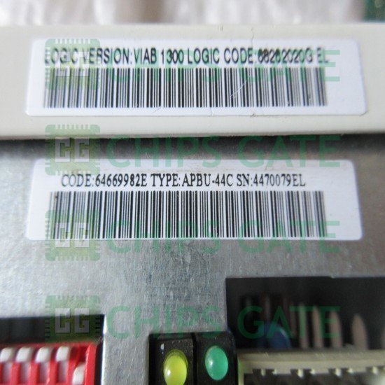 APBU-44C Abb | Buy or Quote | Chipsgate