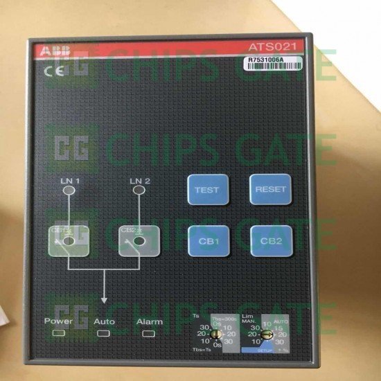 ATS021 Abb | Buy or Quote | Chipsgate