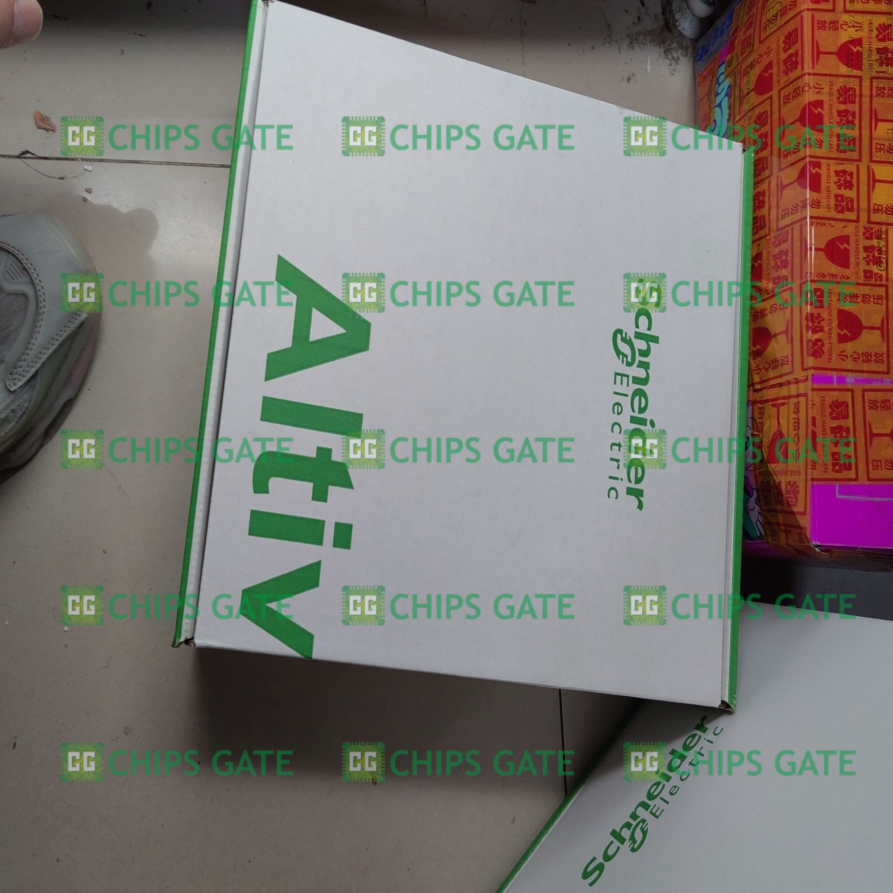 ATV320U22N4B Schneider | Buy or Quote | Chipsgate