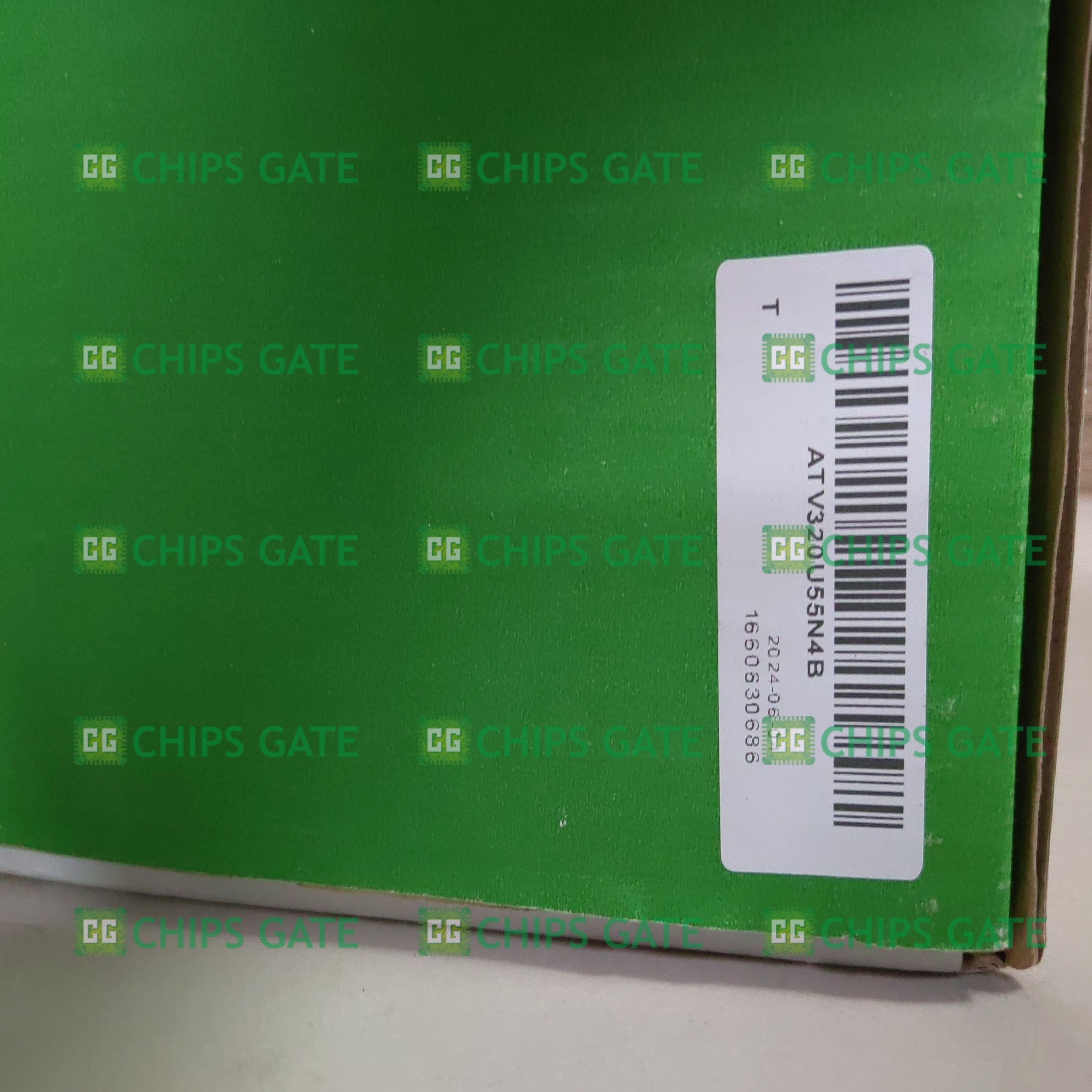 ATV320U55N4B Schneider | Buy or Quote | Chipsgate