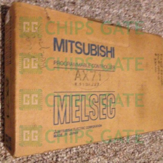 AX71 Mitsubishi | Buy or Quote | Chipsgate