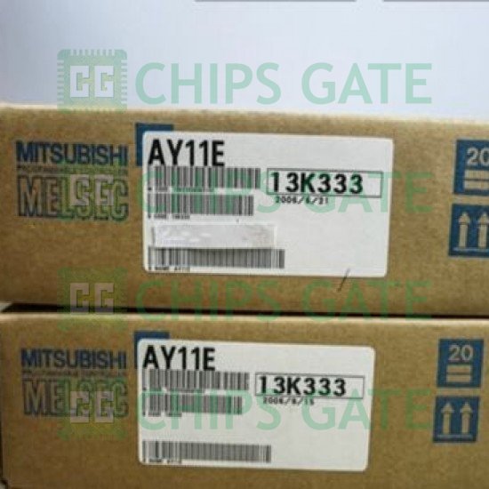 AY11E Mitsubishi | Buy or Quote | Chipsgate