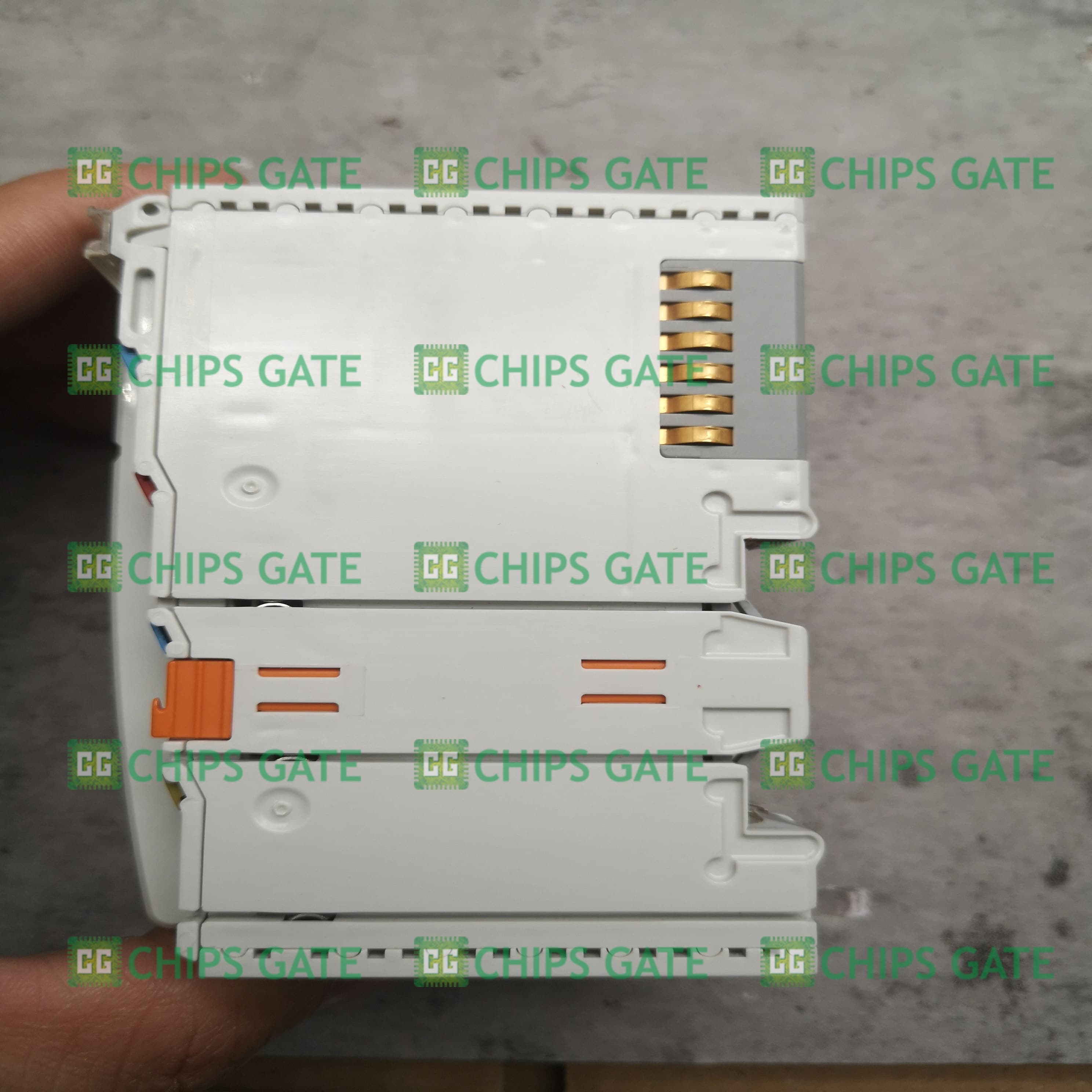 BK9000 Beckhoff | Buy or Quote | Chipsgate