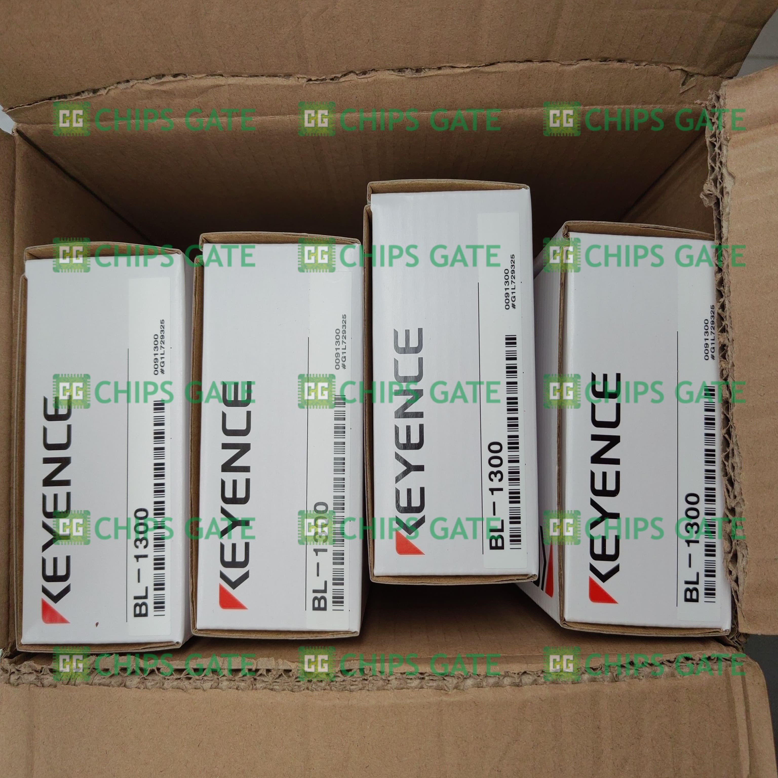 BL-1300 Keyence | Buy or Quote | Chipsgate