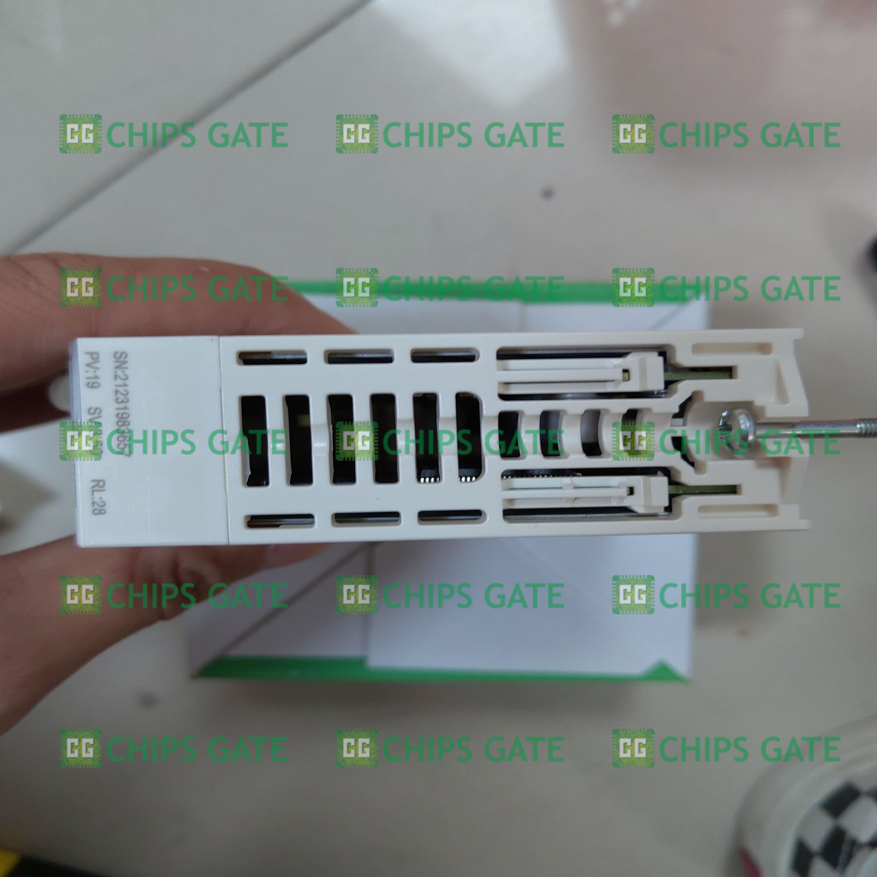 BMXP342000 Schneider | Buy or Quote | Chipsgate