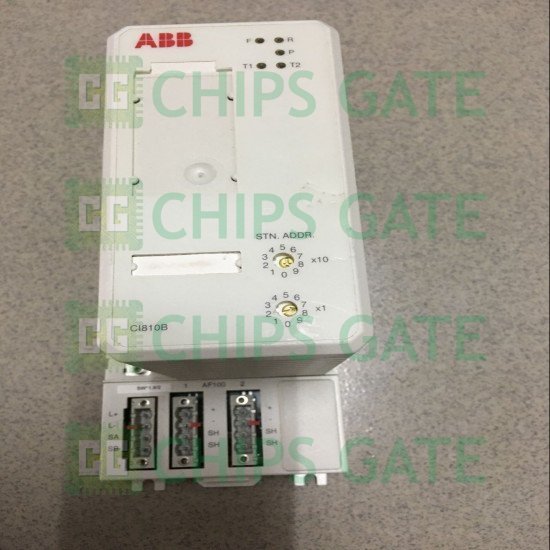 CI810B Abb | Buy or Quote | Chipsgate