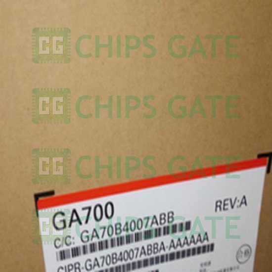 CIPR-GA70B4007ABB Abb | Buy or Quote | Chipsgate