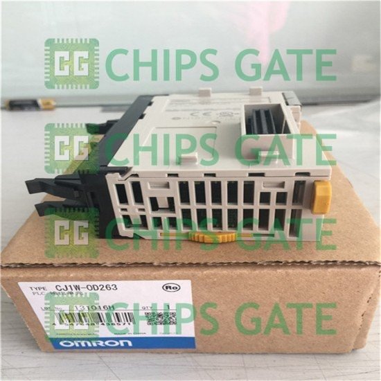 CJ1W-OD263 Omron | Buy or Quote | Chipsgate