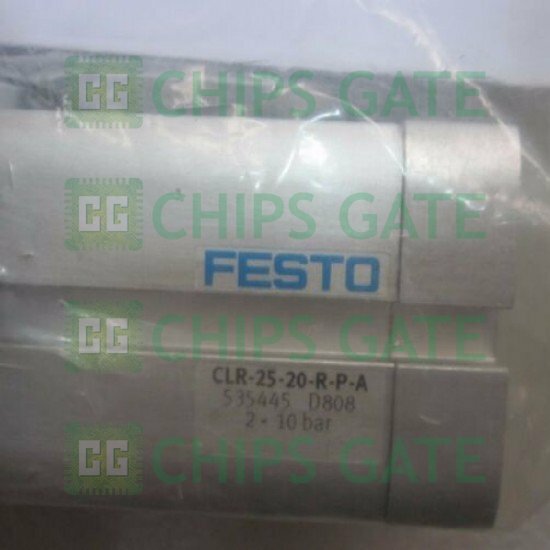 CLR-25-20-R-P-A Festo | Buy or Quote | Chipsgate