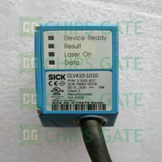 CLV410-1010 Sick | Buy or Quote | Chipsgate