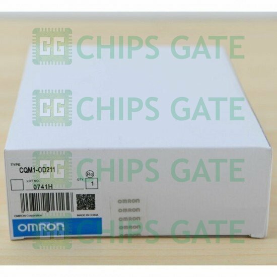CQM1-0D211 Omron | Buy or Quote | Chipsgate