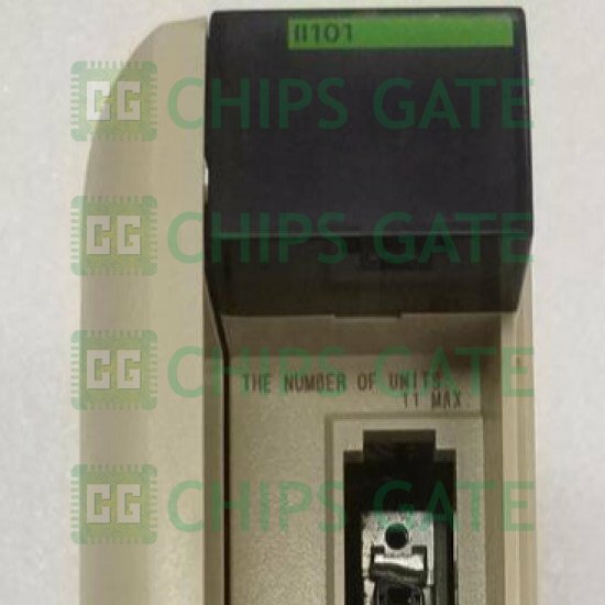 CQM1-II101 Omron | Buy or Quote | Chipsgate