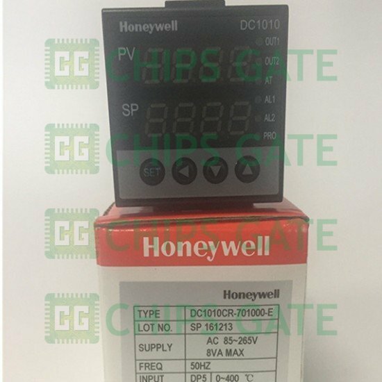 DC1010CR-701000-E Honeywell | Buy or Quote | Chipsgate