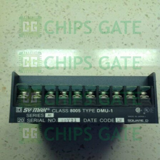 DMU-1 Schneider | Buy or Quote | Chipsgate