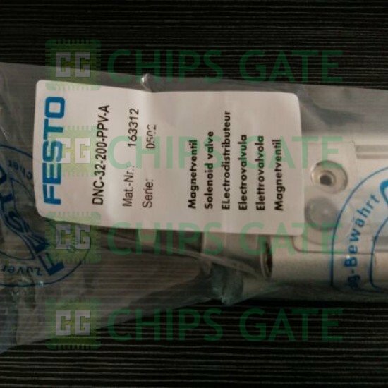 DNC-32-200-PPV-A Festo | Buy or Quote | Chipsgate