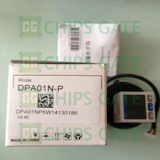 DPA01N-P Delta | Buy or Quote | Chipsgate