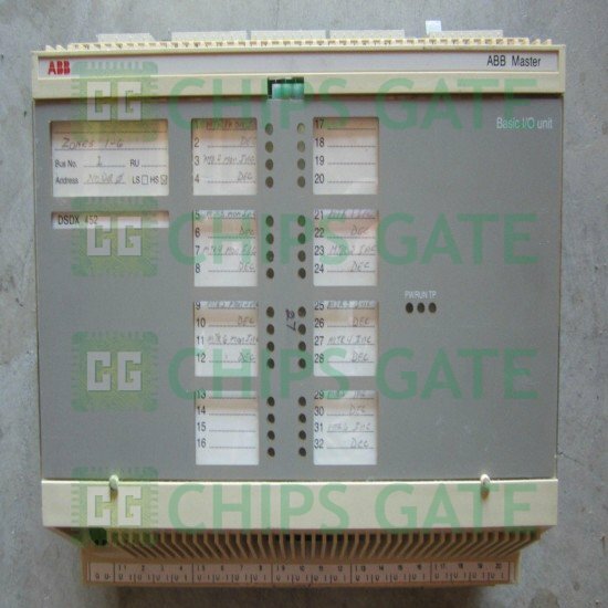 DSDX-452-DSDX Abb | Buy or Quote | Chipsgate