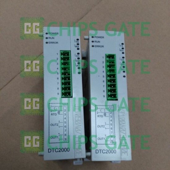 DTC2000V Delta | Buy or Quote | Chipsgate