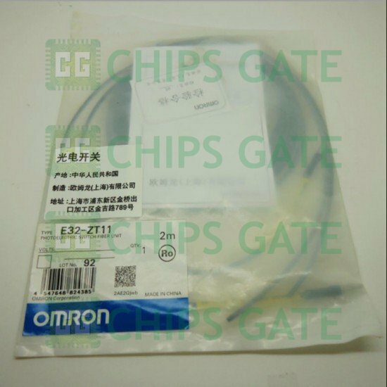E32-ZT11 Omron | Buy or Quote | Chipsgate